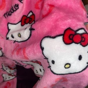 Hello Kitty | Intimates & Sleepwear | Y2k Hello Kitty Pjs | Poshmark